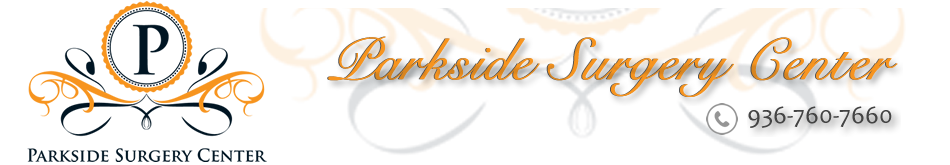 Welcome to Parkside Surgery Center - Parkside Surgery Center